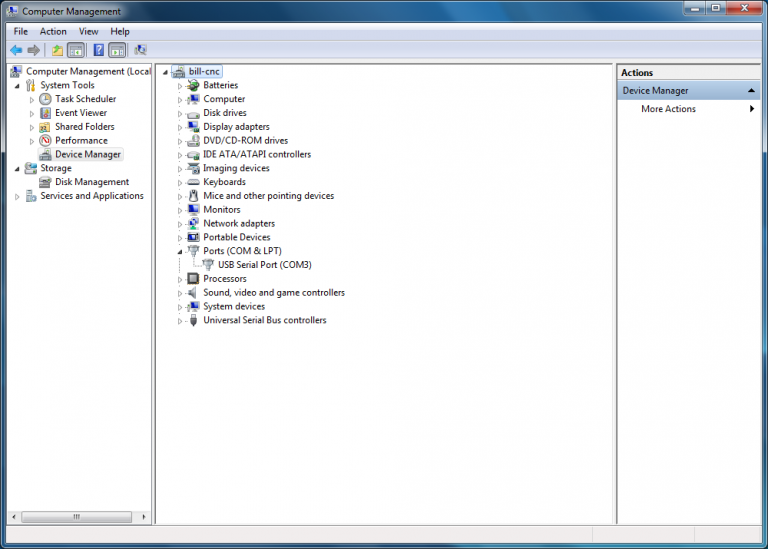Mach3 E500 VFD modbus support instructions – Bill Caldwell's Blog